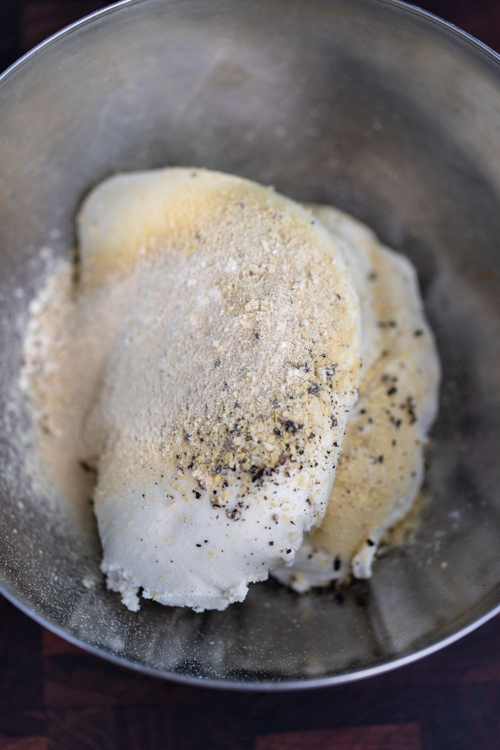 How To Make Fermented Nut Cheese