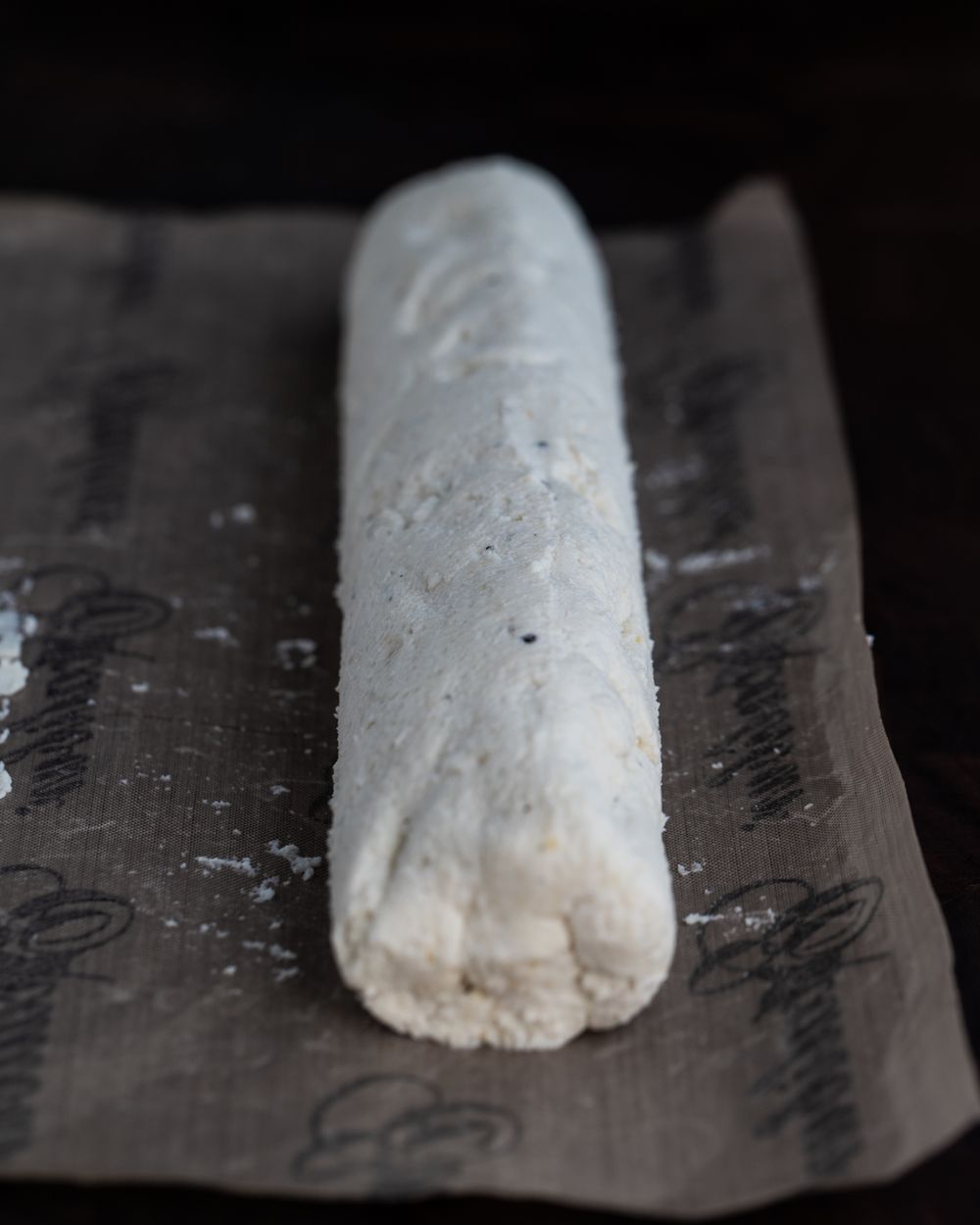 How To Make Fermented Nut Cheese