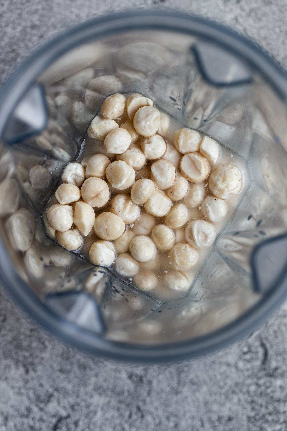 How To Make Fermented Nut Cheese