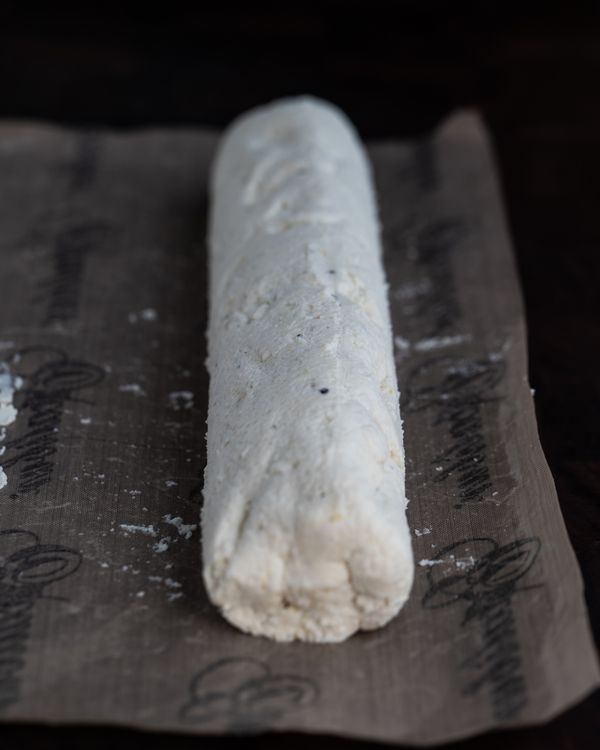 How To Make Fermented Nut Cheese