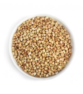 How To Sprout Buckwheat